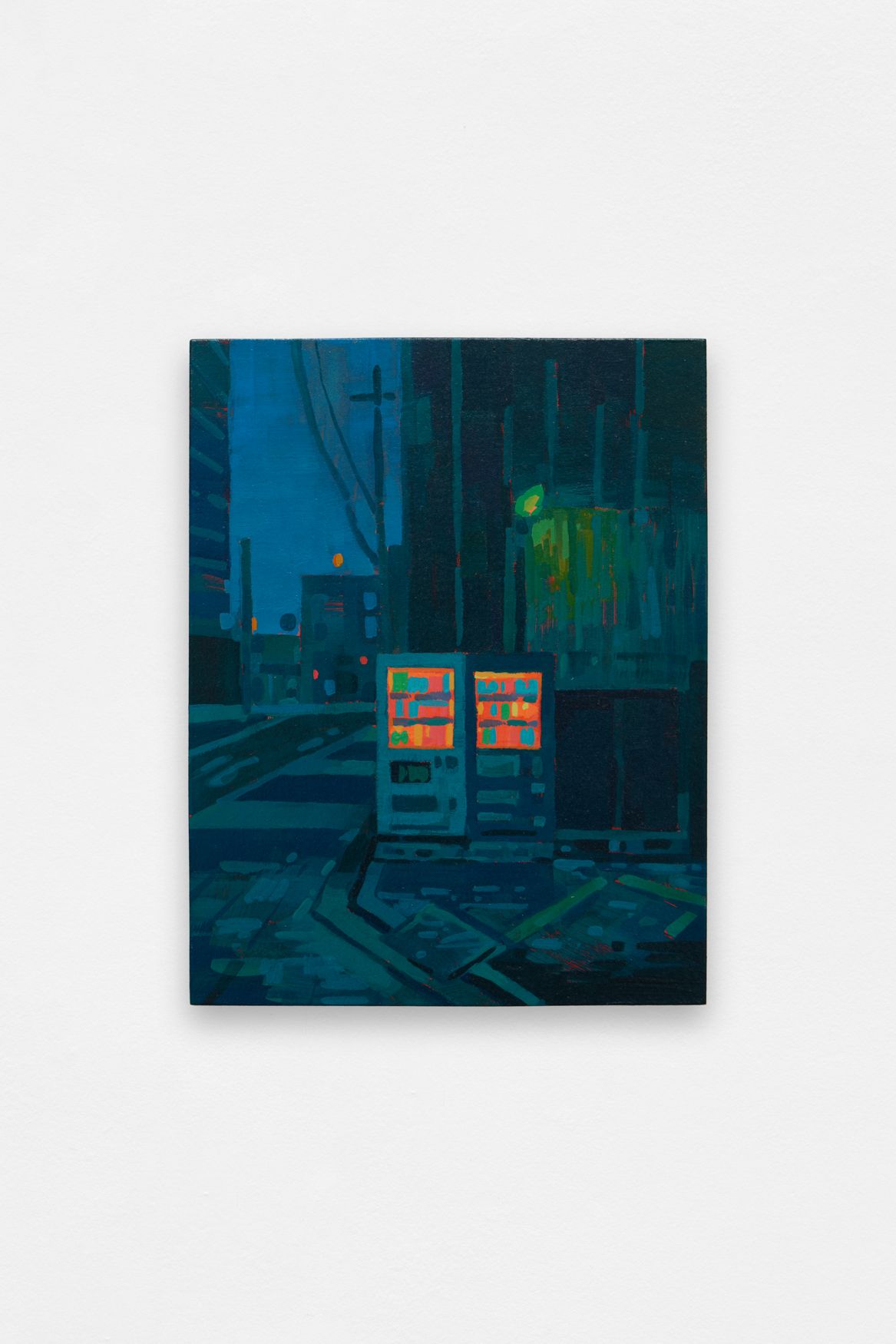 Keita Morimoto | Artist | LONG STORY SHORT