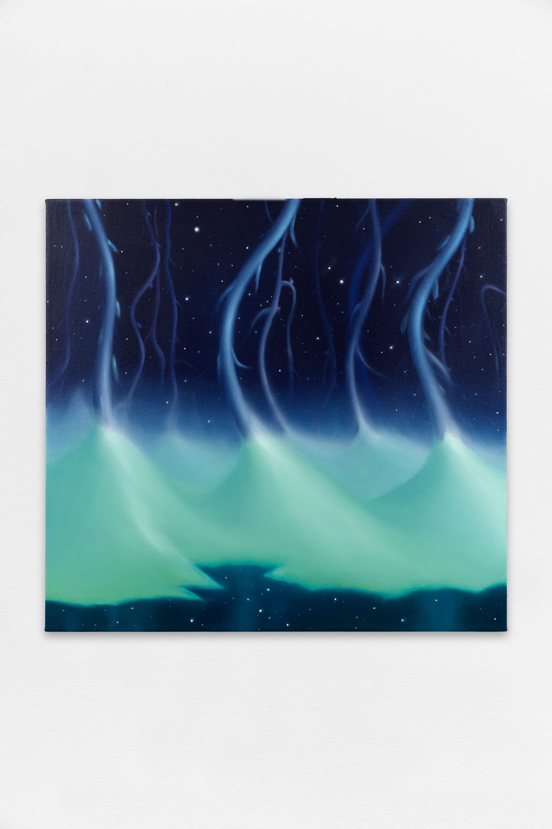 Sarah Lee | Artist | LONG STORY SHORT