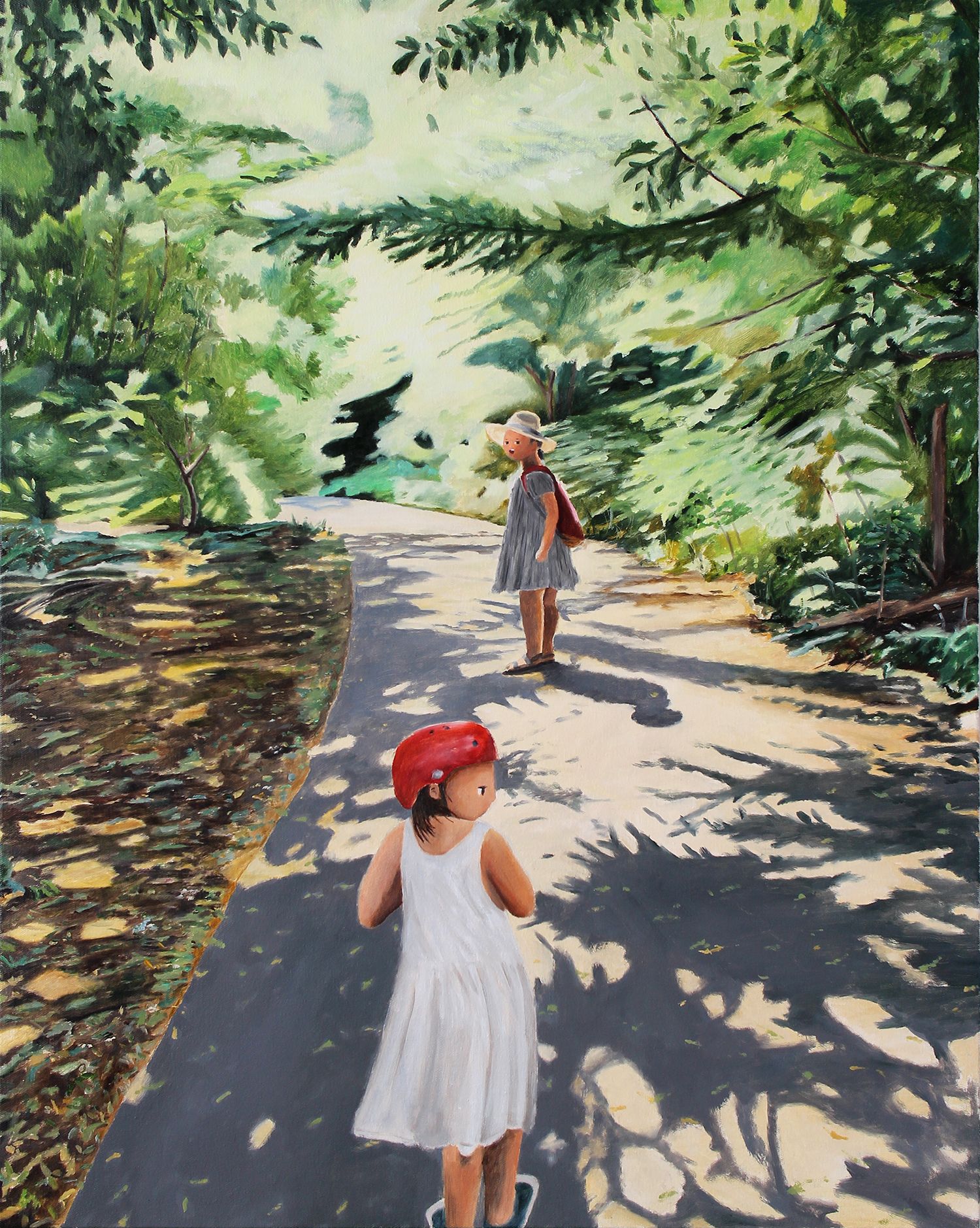 Hiroya Kurata | Artist | LONG STORY SHORT