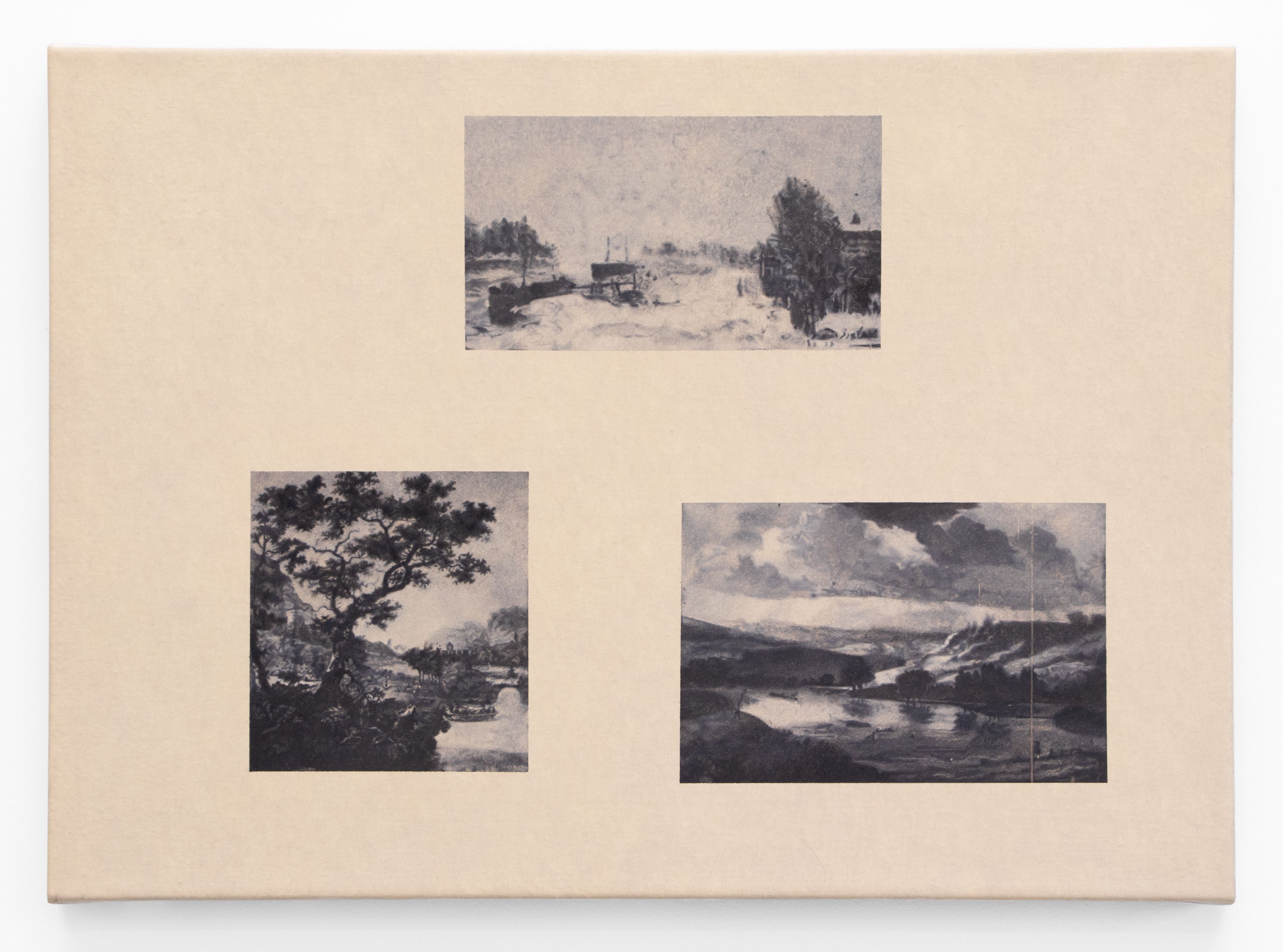 Sam Sherman | Artist | LONG STORY SHORT