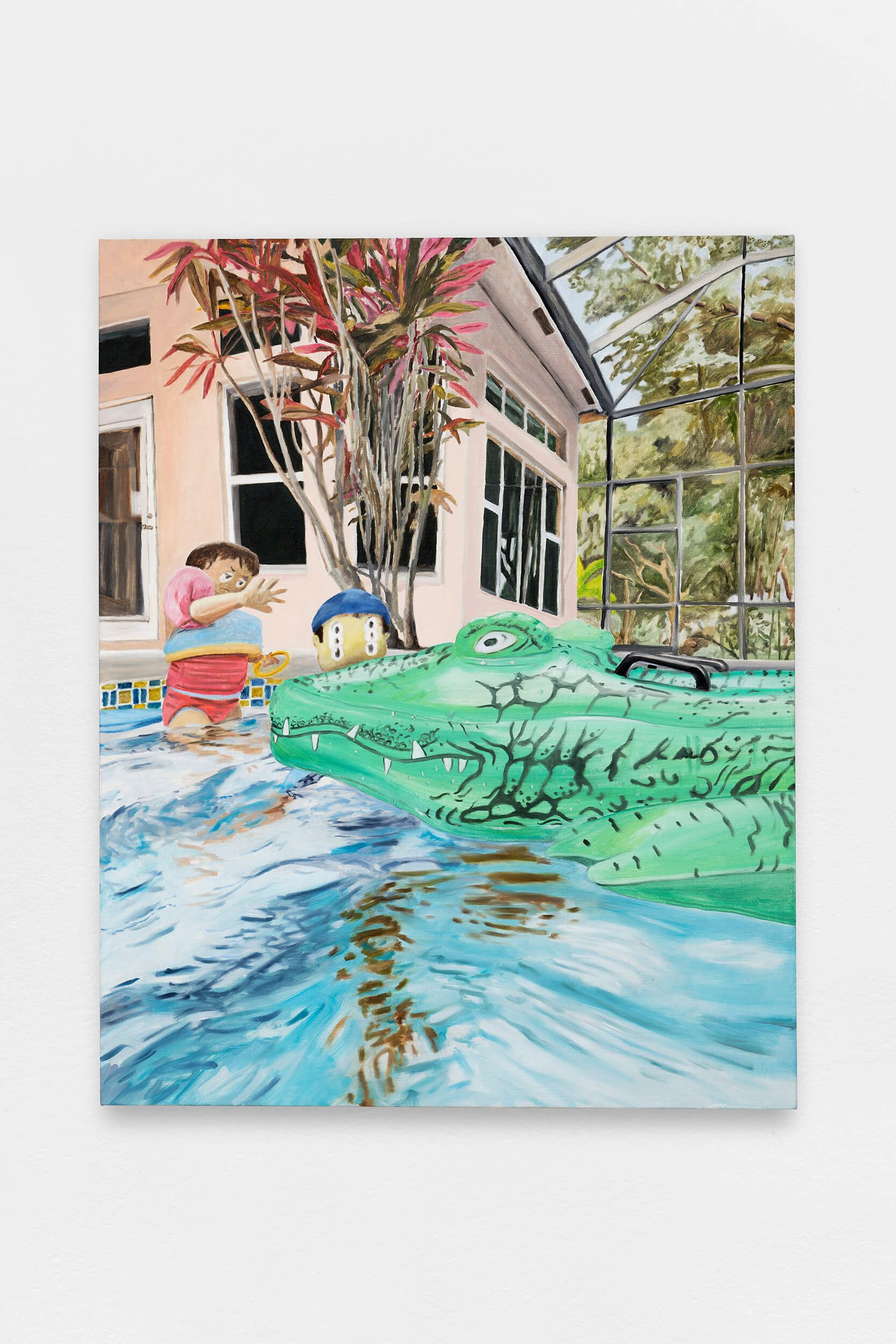 Hiroya Kurata | Artist | LONG STORY SHORT