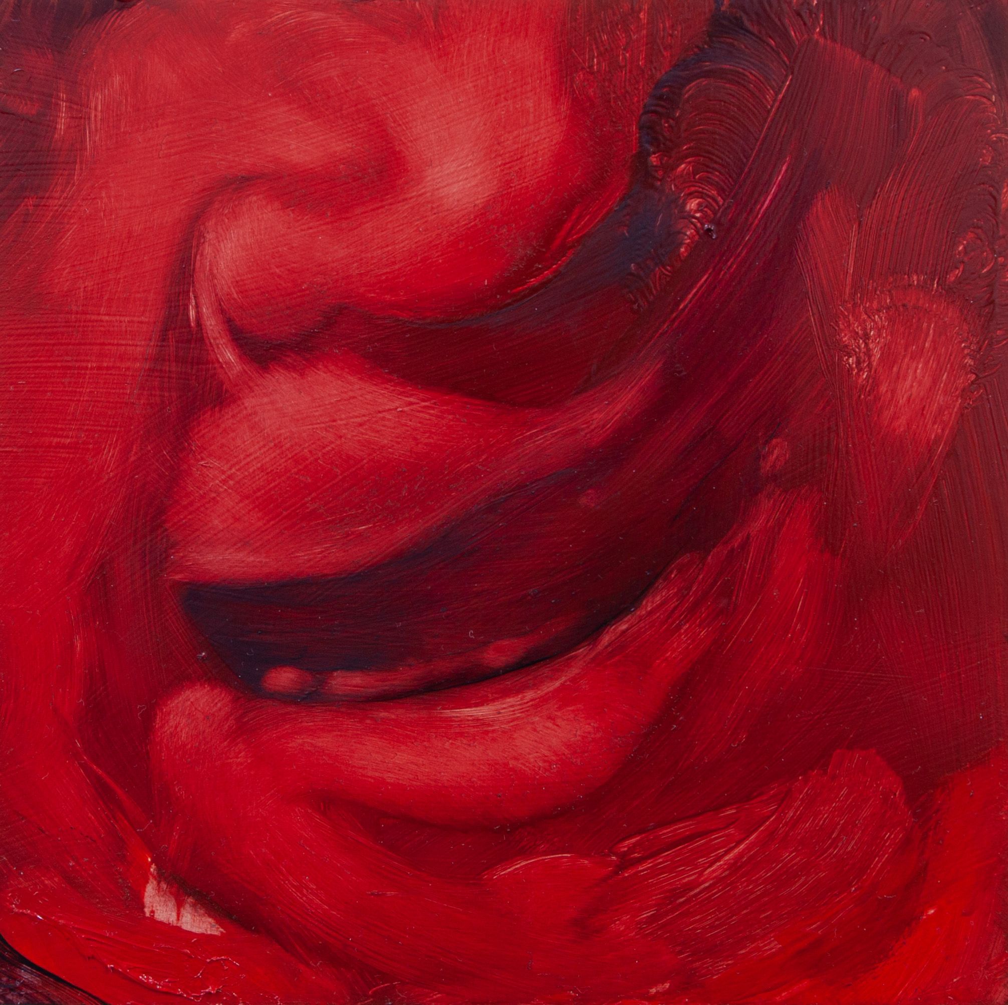 Lily Macrae | Artist | LONG STORY SHORT