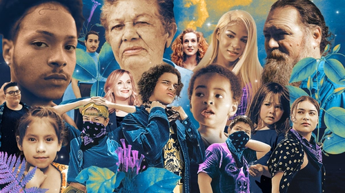 Every Character Is a Climate Character