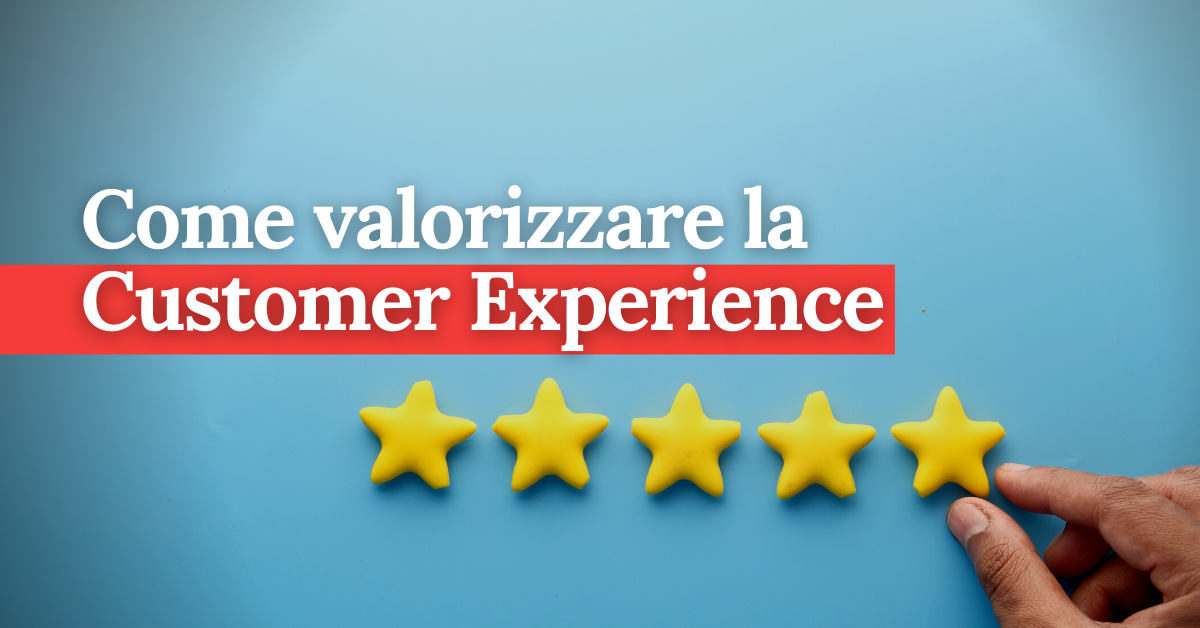Fase del post-acquisto in un e-commerce: come valorizzare la Customer Experience - Joe Fontana ...