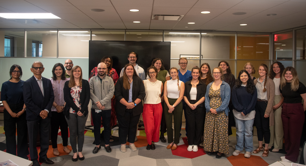 Salk Health Activist Fellowship Returns Focused on Substance Use ...