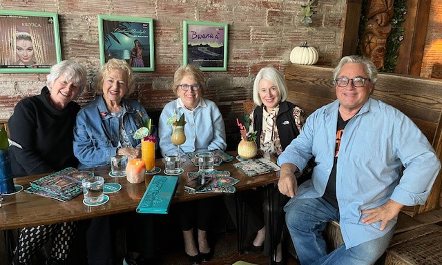 As The Roskies Move to the West Coast, They Fondly Remember Pittsburgh ...