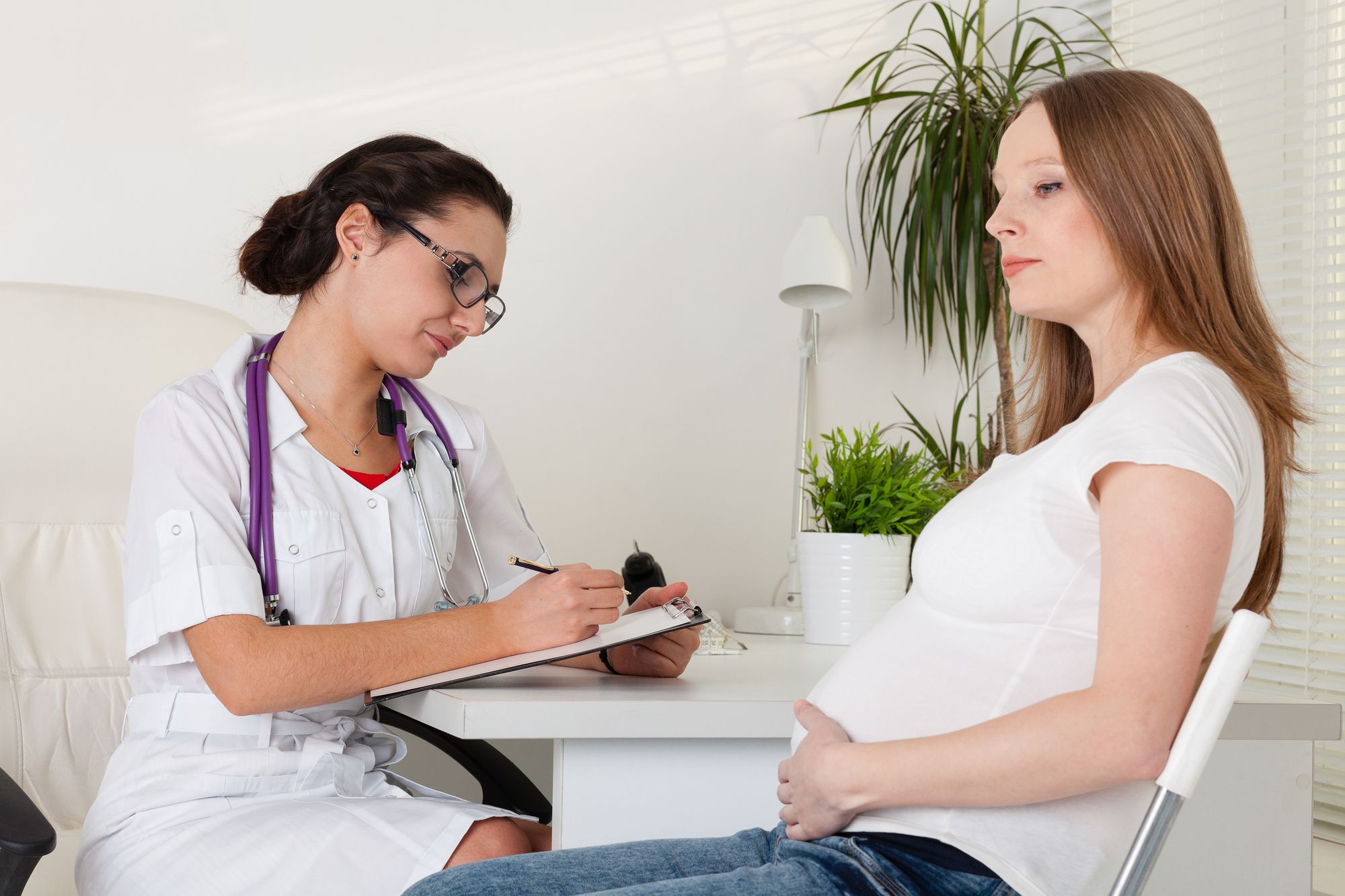 Over $1M Awarded to Initiate Perinatal Behavioral Health Consultation ...