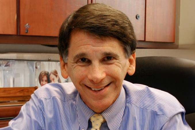 Pioneering Geriatric Care: Dr. Neil Resnick's Impactful Legacy | Jewish ...