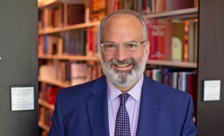 Michael Ginsberg Provides Fresh Vision as JHF’s New Board Chair ...