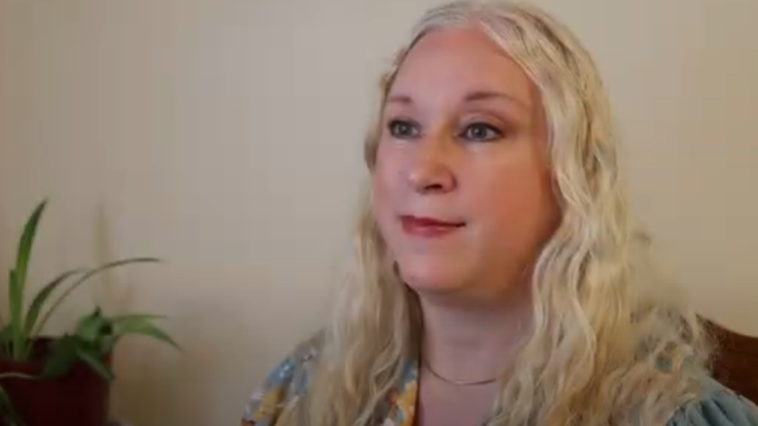 Fellowship Alumni Profile: Carol Mullaney | Jewish Healthcare Foundation