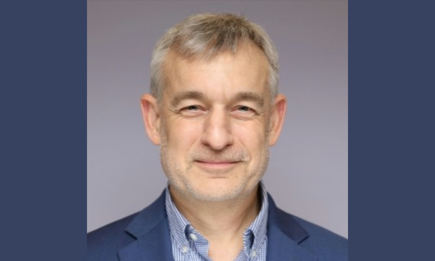 Dr. Terry Fairbanks Wins John Eisenberg Award | Jewish Healthcare Foundation