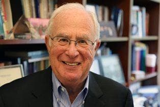 JHF Remembers Dr. Stuart Altman | Jewish Healthcare Foundation