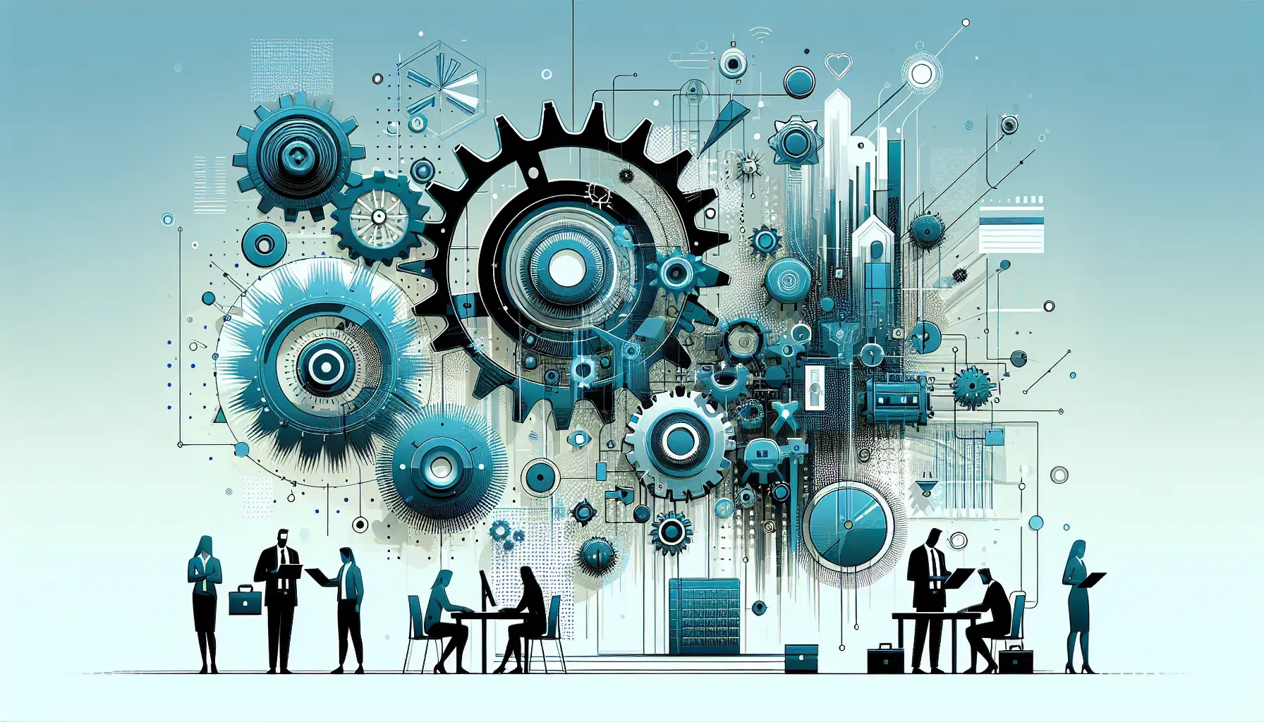 Strategies for Effective Operational Management - COO Insider