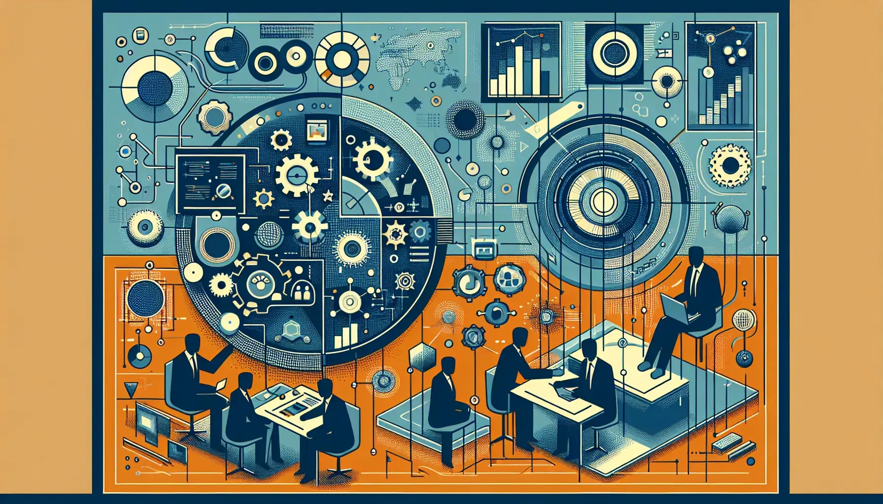 Challenges Faced by COOs Today - COO Insider