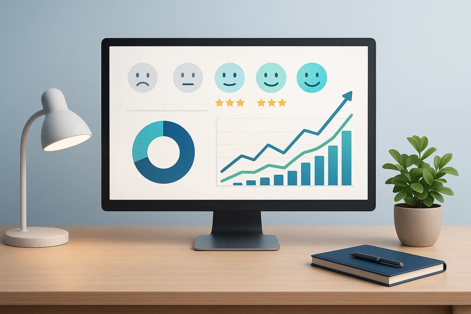 How to Improve Customer Satisfaction Through Business Operations - COO ...
