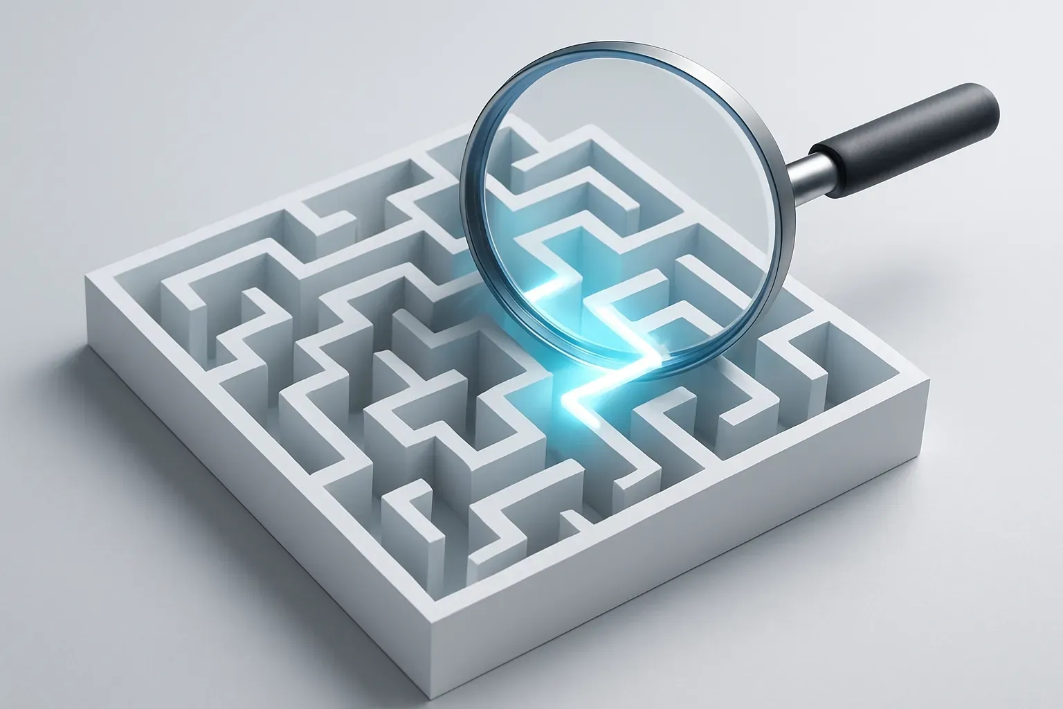 10 Unconventional Ways to Identify Hidden Operational Inefficiencies ...