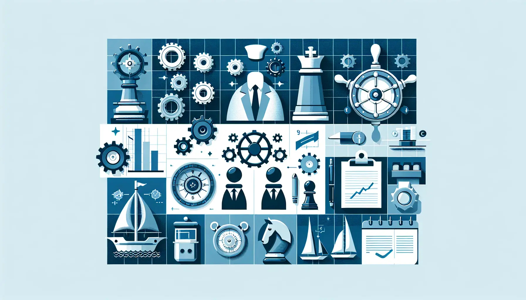 Essential Skills for a Modern COO - COO Insider