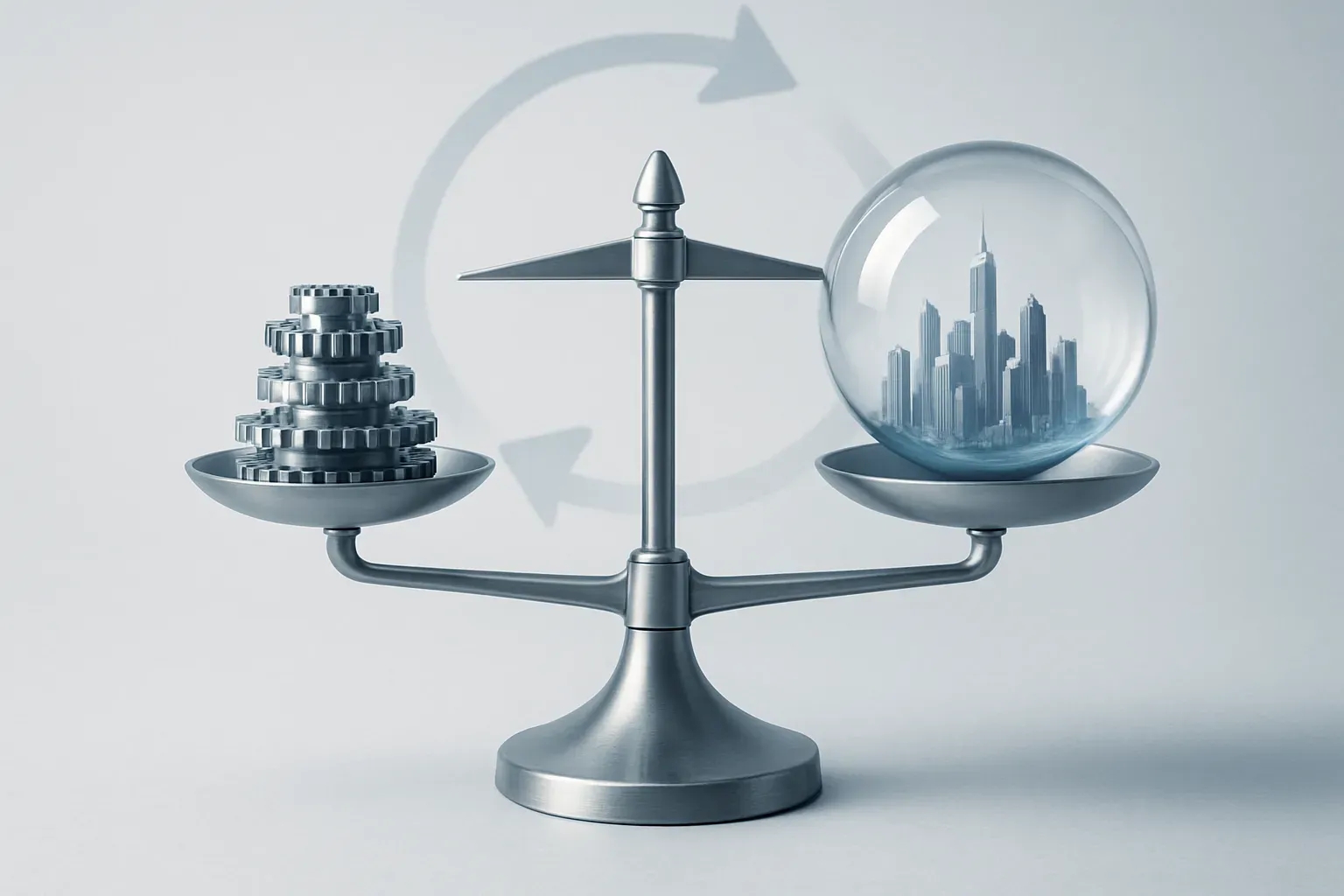 12 Ways Coos Can Balance Short-Term Operations With Long-Term Vision ...