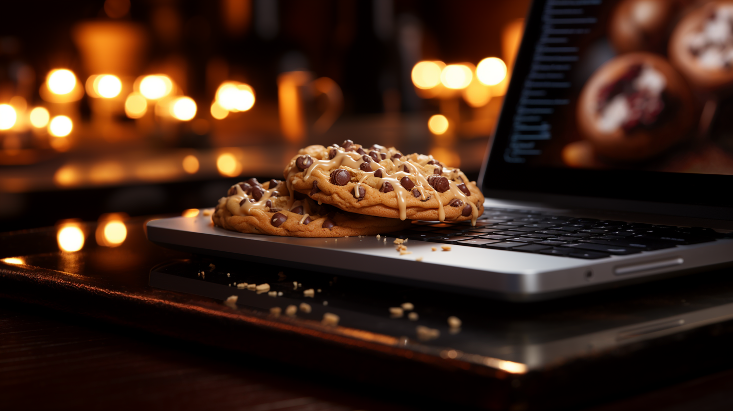 Navigating the Cookieless Future: Reshaping Customer Experience and ... Navigating the Cookieless Future: Reshaping Customer Experience and ...