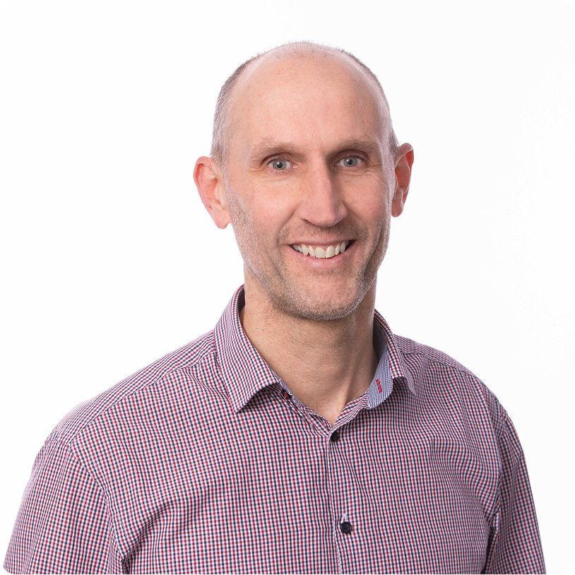 Steve Lowery | myITmanager