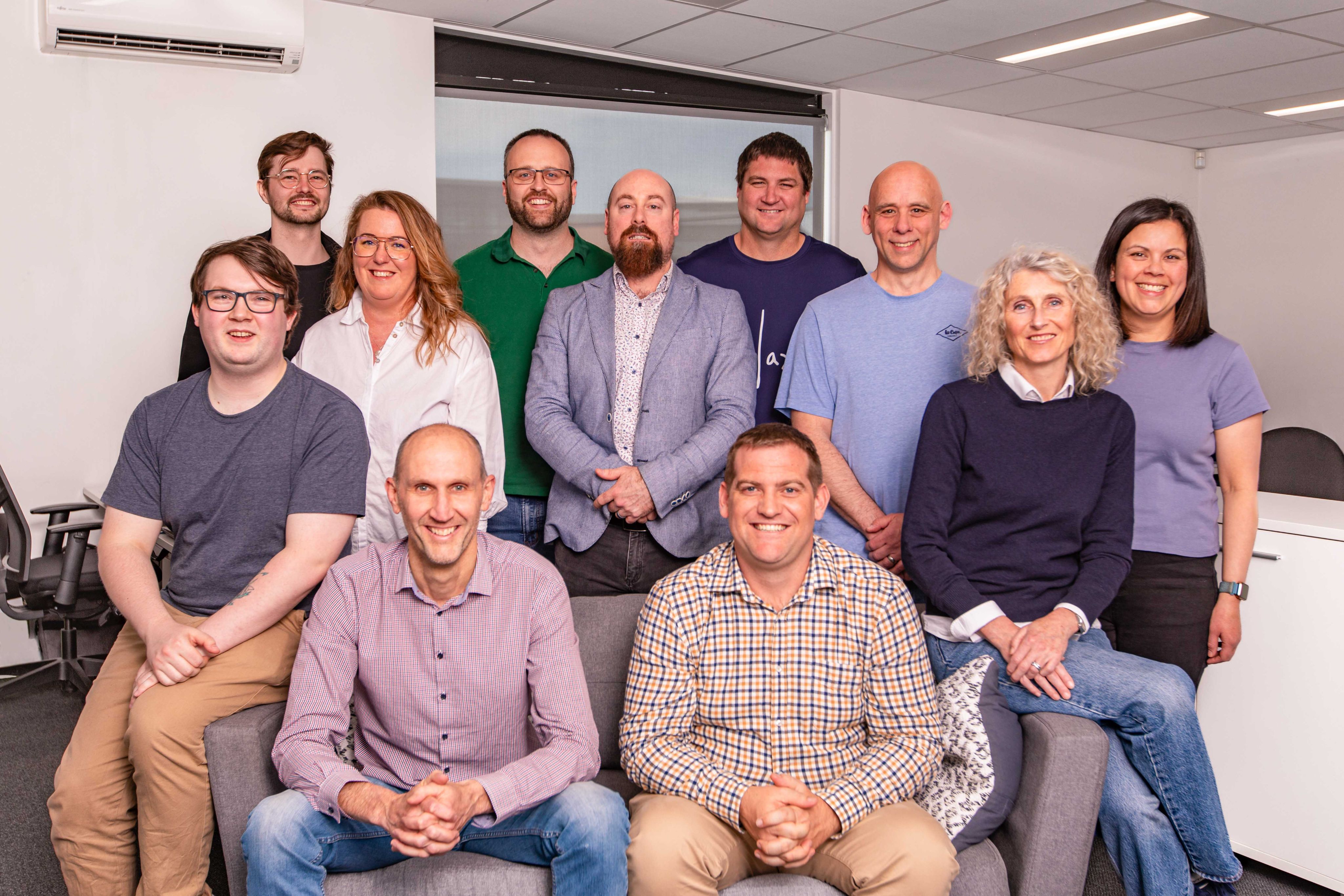myITmanager Team | People Behind the Tech | myITmanager