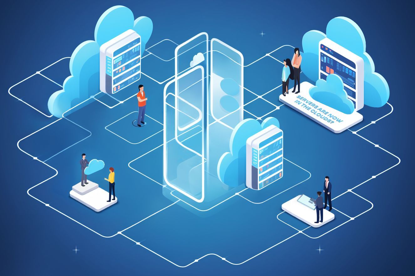 The Rise of Serverless Architecture