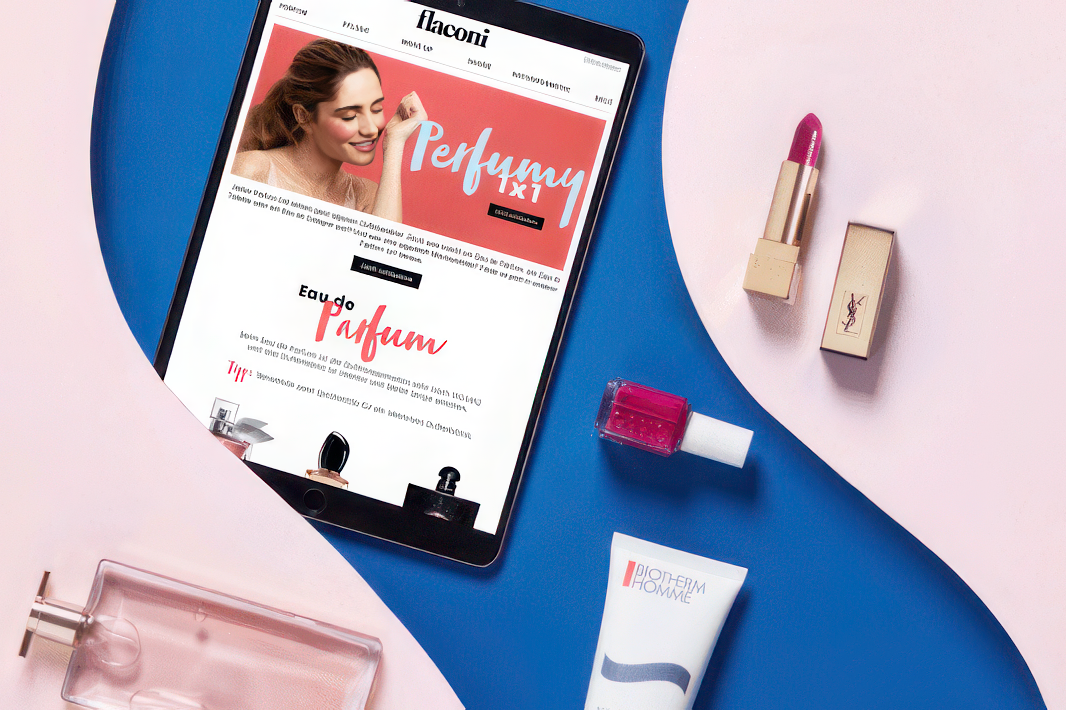 Google Workspace Case Study – Flaconi
