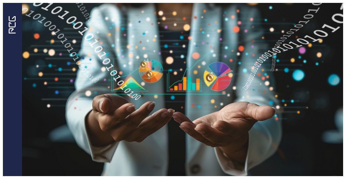 Transforming Data into Insights: Generative AI Solutions