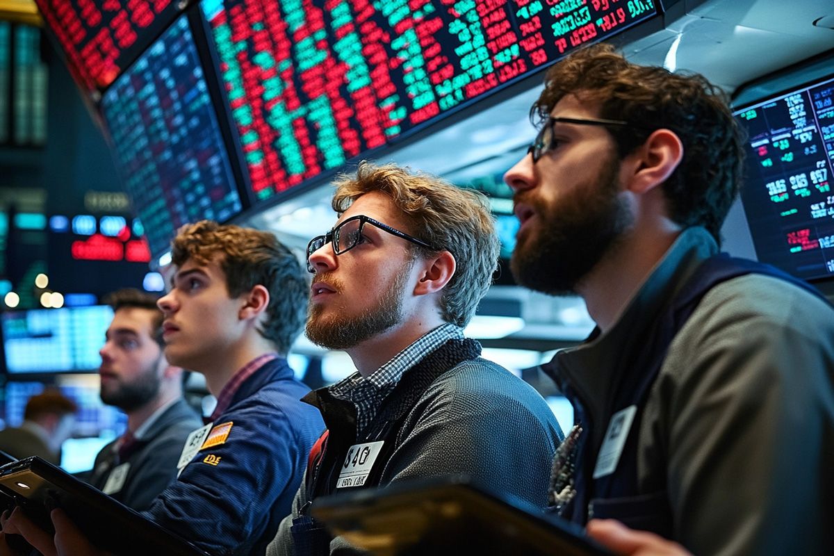 AWS Cloud Migration: Transforming SFXT's Forex Trading Platform