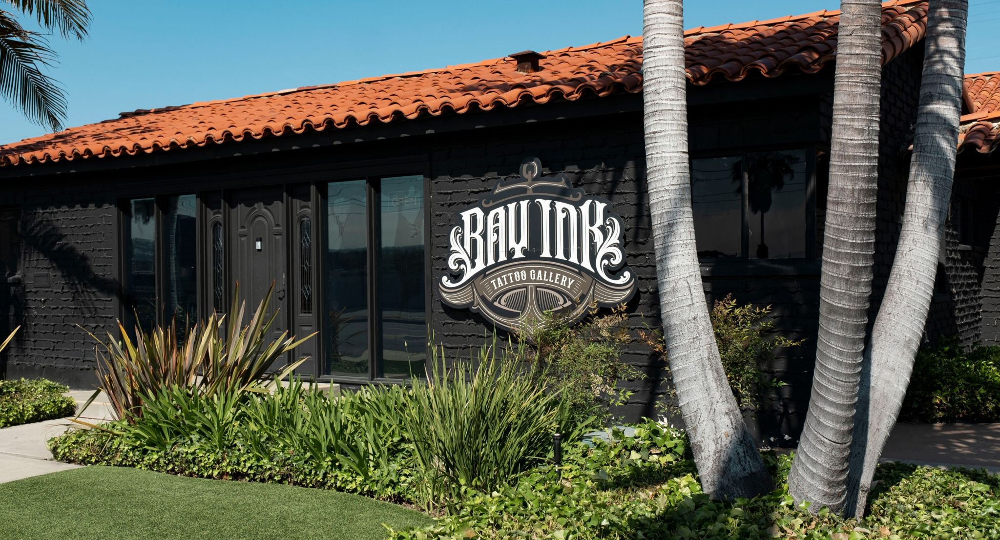 Why Bay Ink Is One of San Diego’s Favorite Piercing Studios