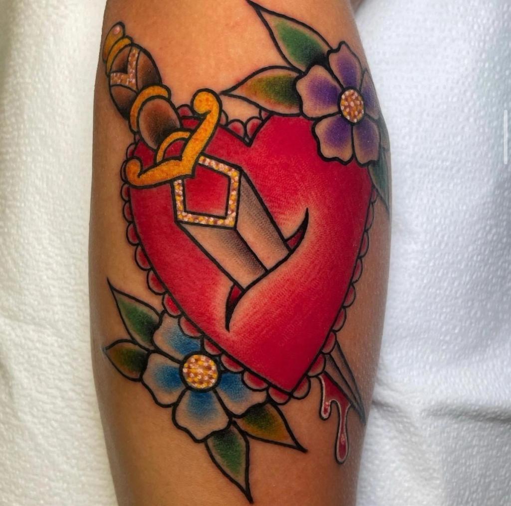 Nacho | Tattoo Artist | Bay Ink Tattoo & Piercing