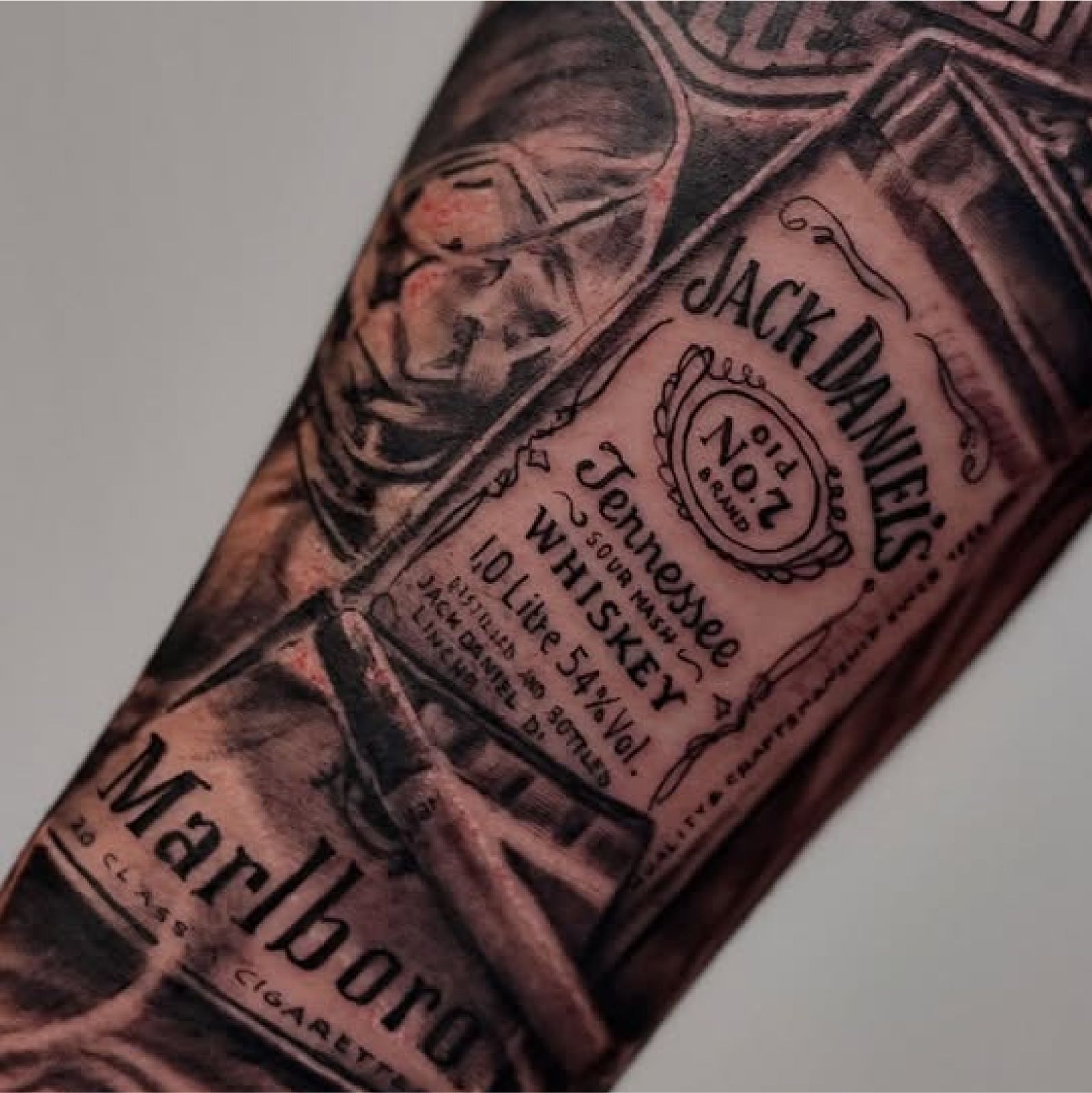 Marco Cantone | Tattoo Artist | Bay Ink Tattoo & Piercing