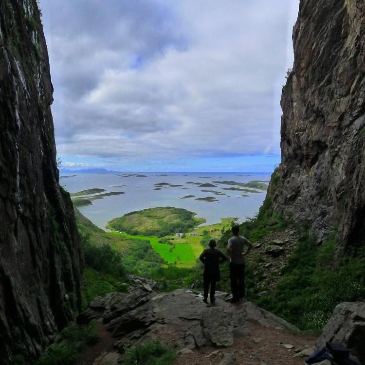 Norway rocks | Rock formations