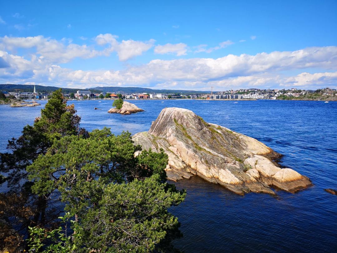 Kristiansand | Urban fun in Norway’s southernmost city
