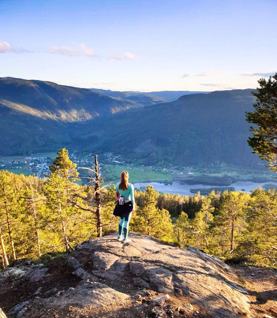 Nesbyen in Hallingdal | Activities, hotels, food and drink