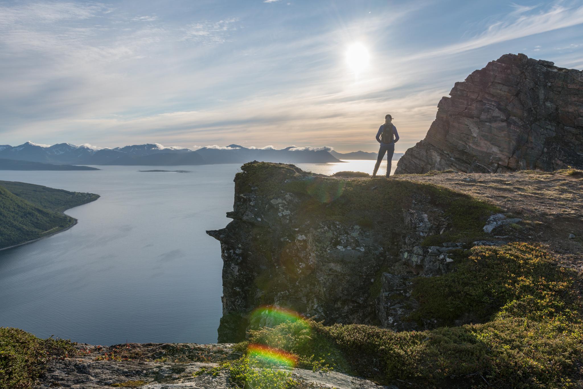 Harstad | Activities, hotels, food and drink
