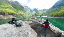 Scenic Route Hardanger – Norwegian Scenic Routes