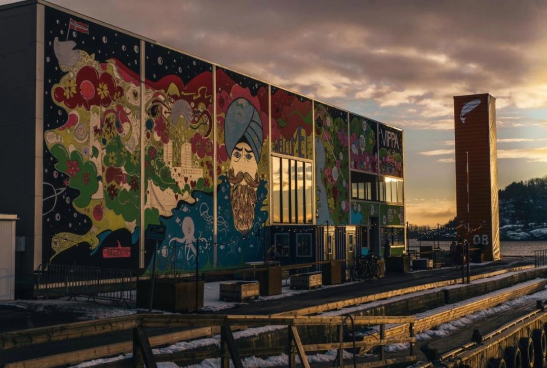 Experience Oslo by bike | bike routes in Oslo