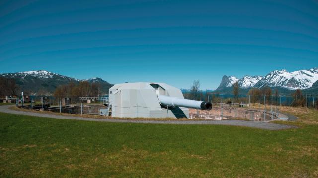 Harstad | Activities, hotels, food and drink