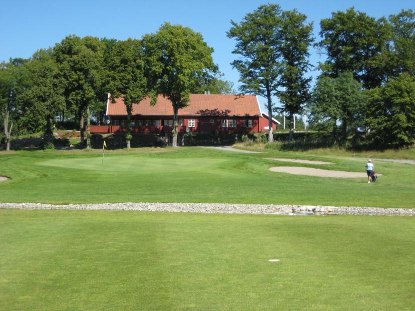 Golf | Find Norway’s best golf courses