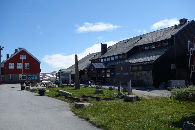 Norges beste sykkelturer | 13 fantastiske sykkelruter