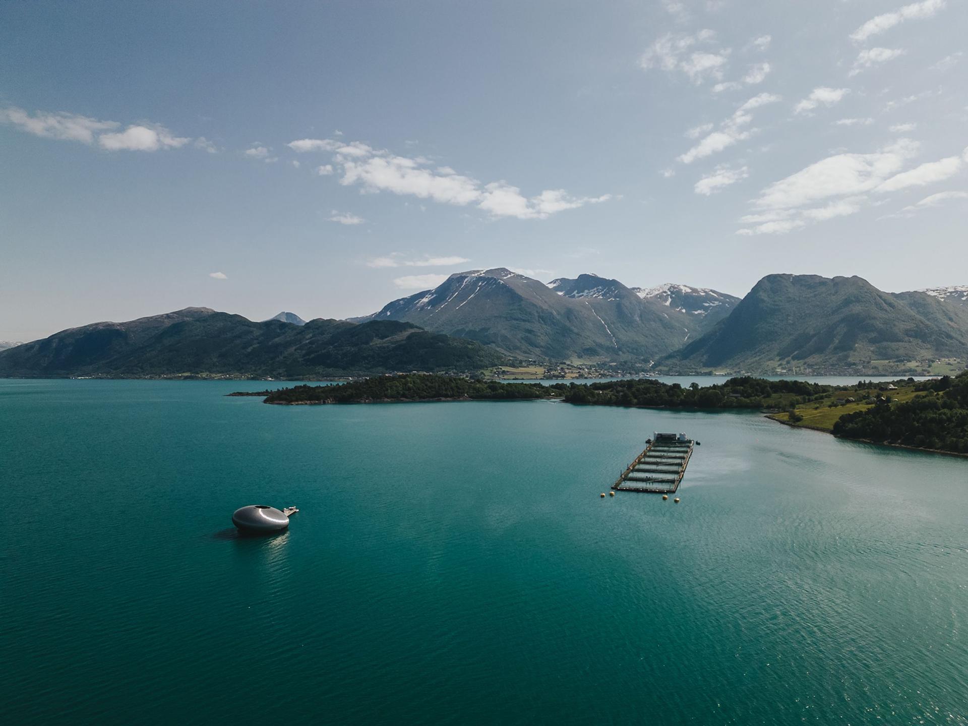 Planera resan till Fjord Norge | Aktiviteter, boende, mat och dryck
