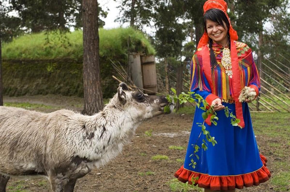 Recipe: Bidus | Traditional Sami dish | The Norwegian Cookbook