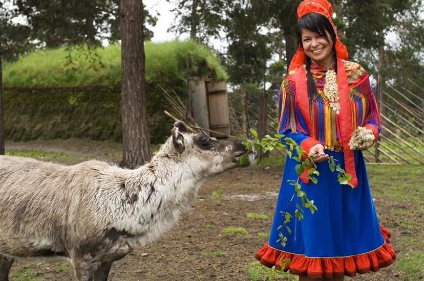 Recipe: Bidus | Traditional Sami dish | The Norwegian Cookbook