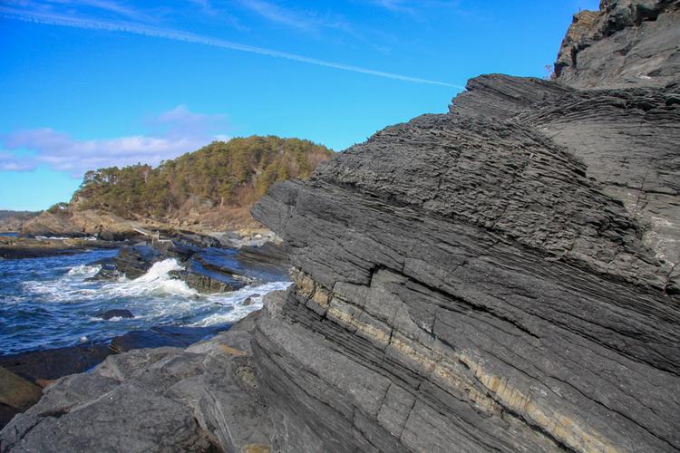Norway rocks | Rock formations