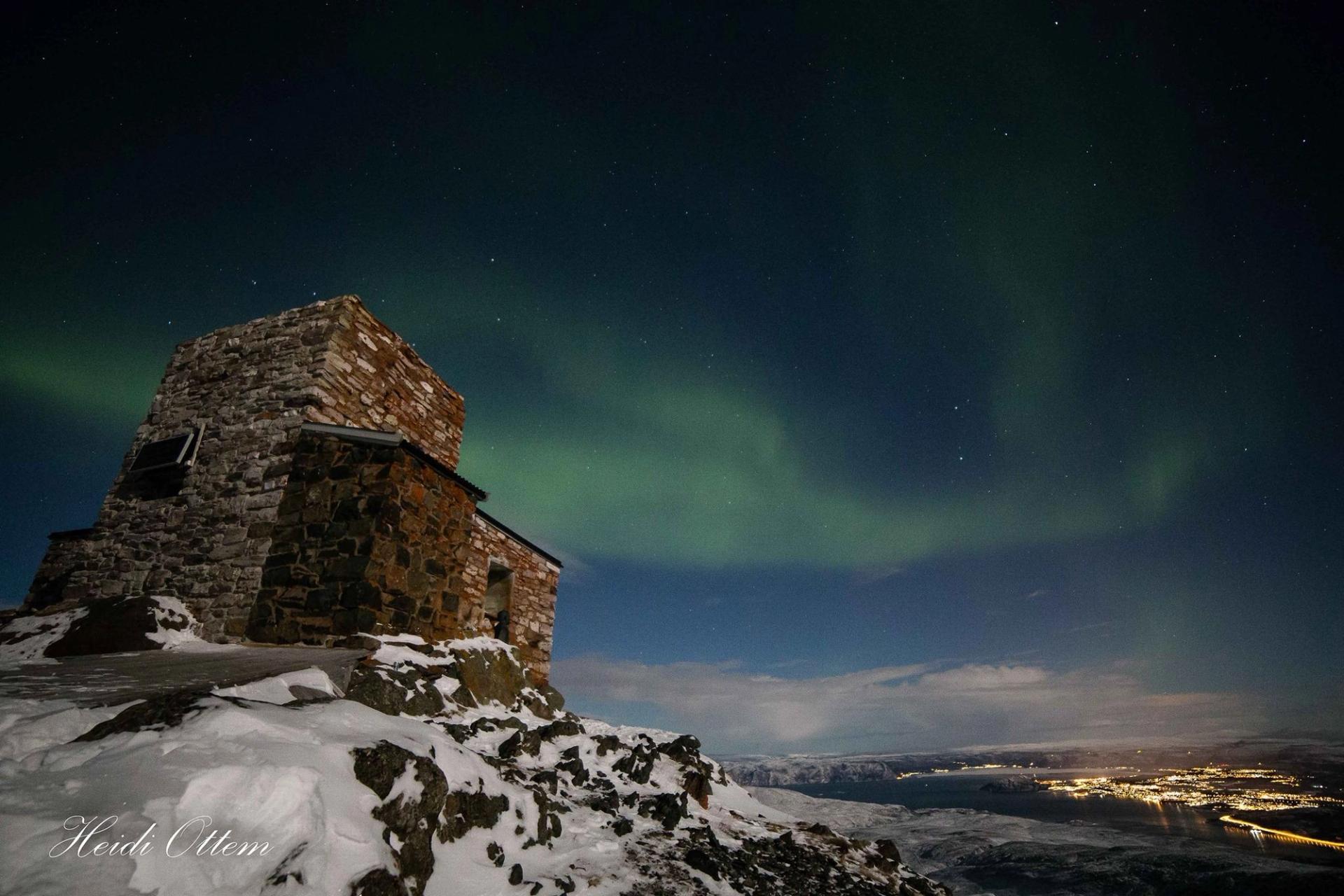 Alta in Norwegen - Das offizielle Reiseportal für Norwegen - visitnorway.de