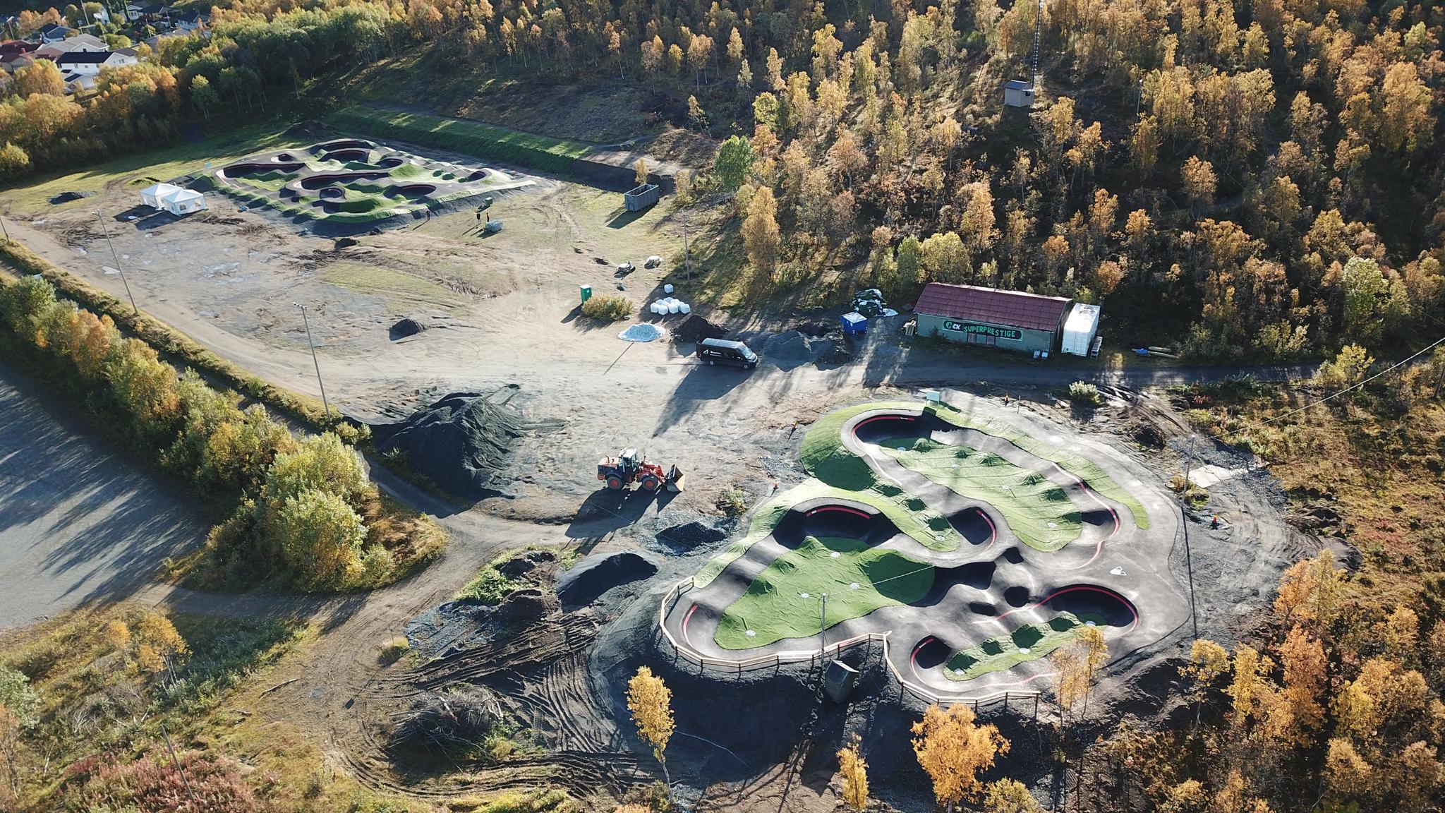 Harstad | Activities, hotels, food and drink