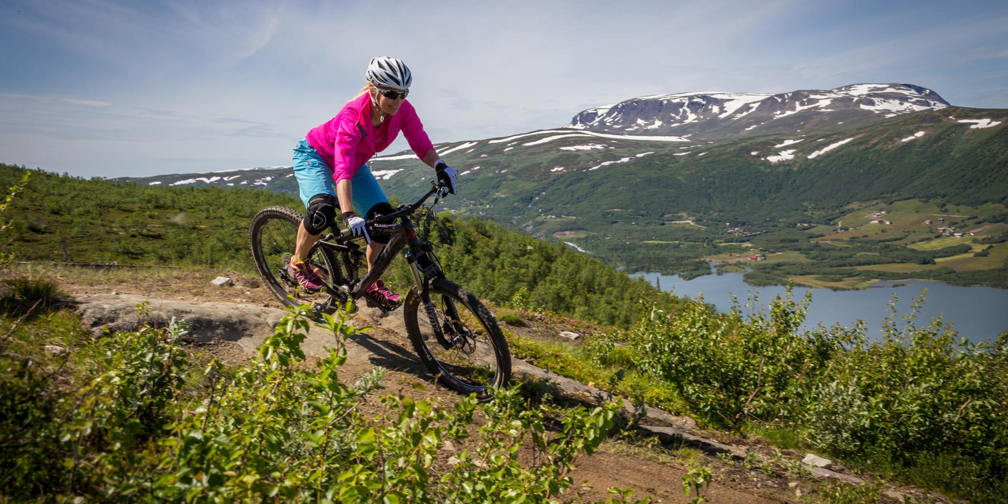Plan your trip to Geilo | Activities, hotels, food and drink