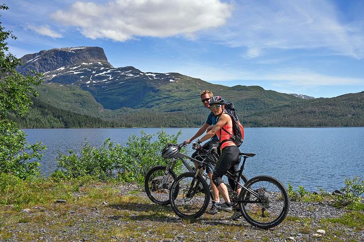 Skarverennet 2026
