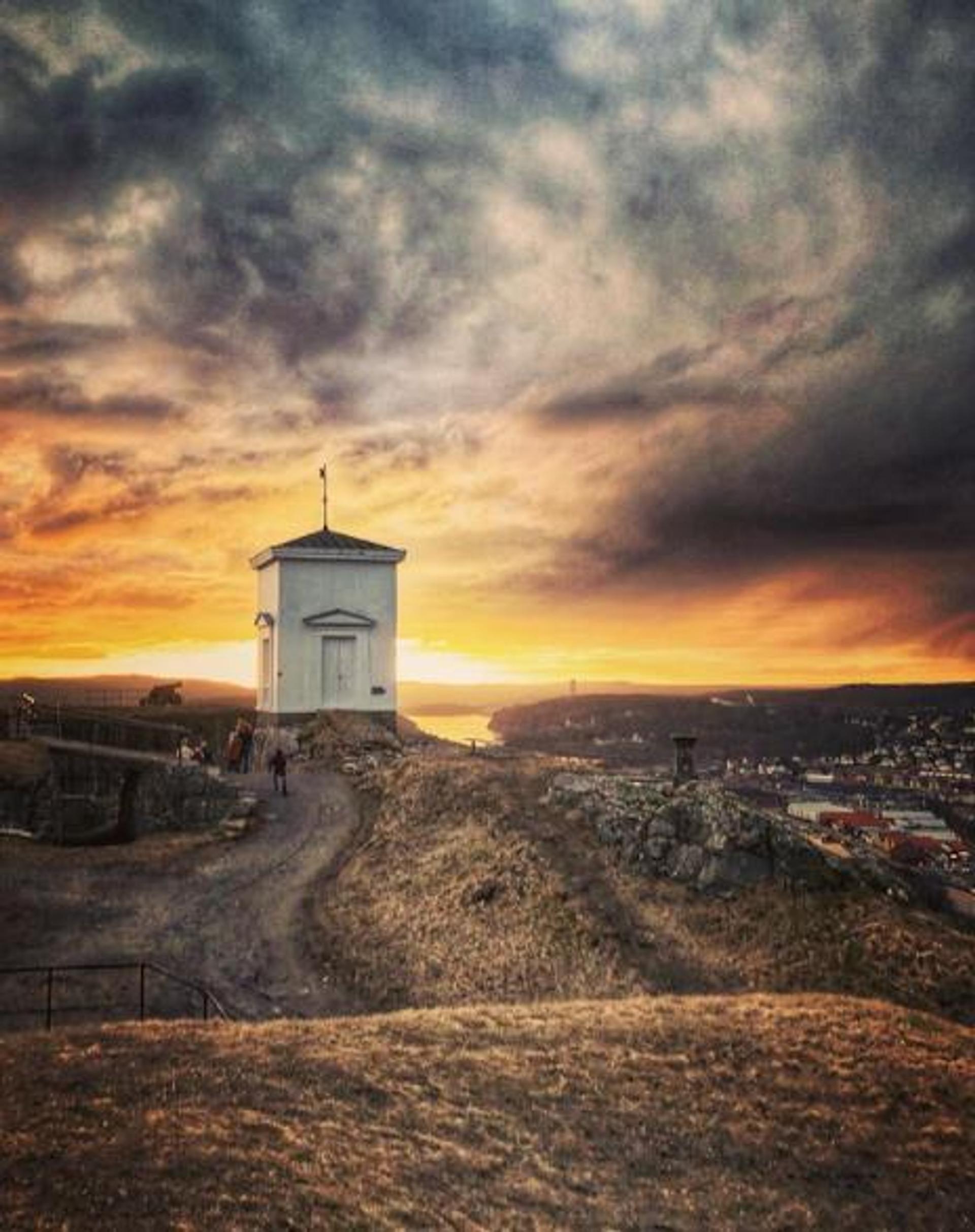 Halden | Activities, hotels, food and drink